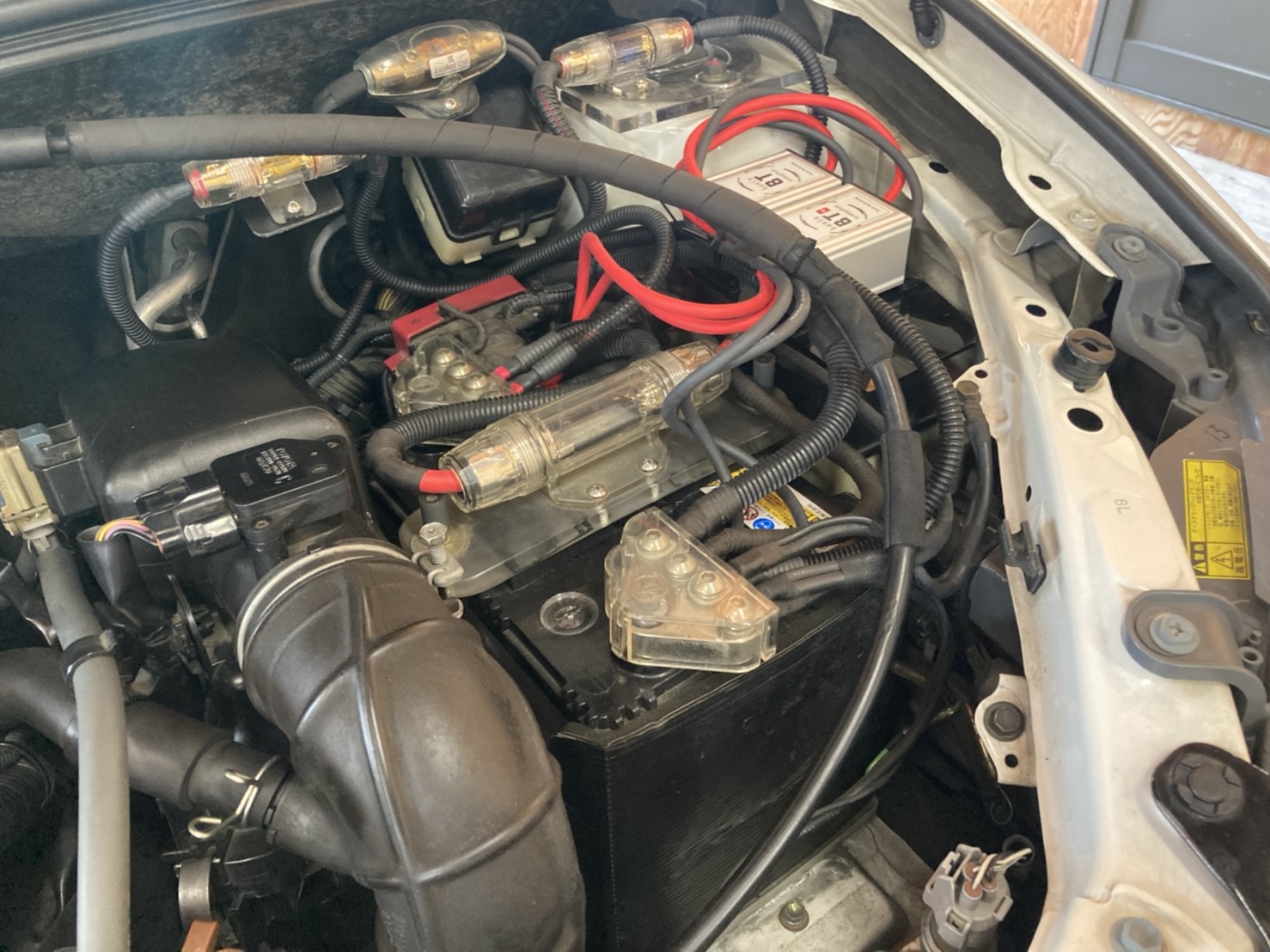 junction stabilizer アーカイブ - Third Technology