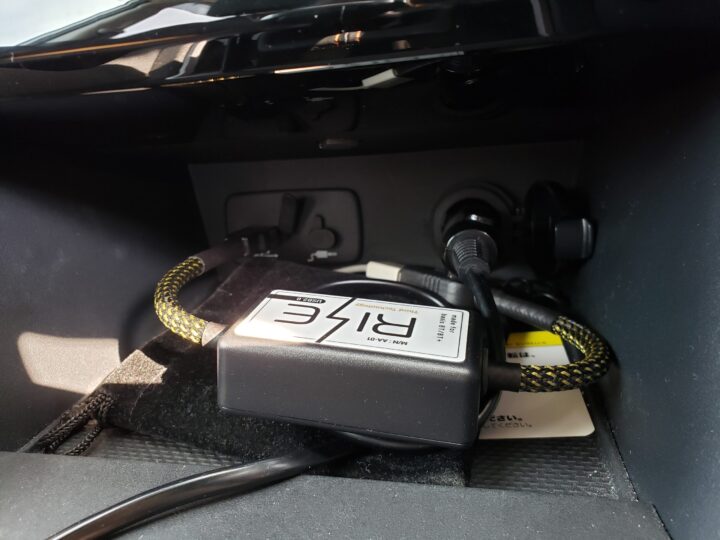 basis BT / BT+ - Third Technology